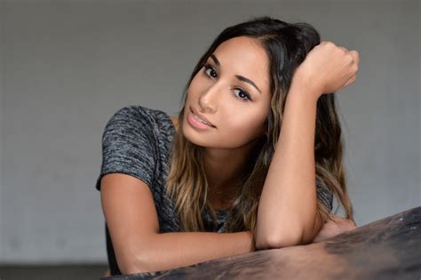 Meaghan Rath Actress