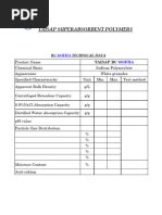 Cmdh 439 2022 Rev 0 03 2022 Clean Template For Nitrosamine Risk