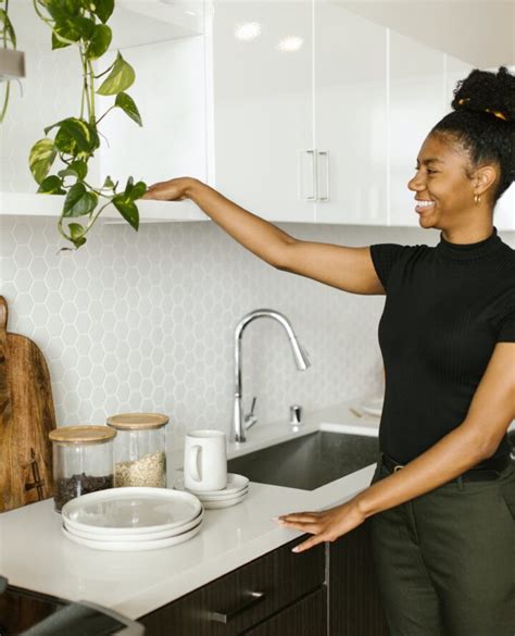 Types Of Countertop Edges For Every Style Home Texture