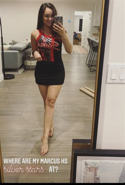 Hayley Orrantia S Feet