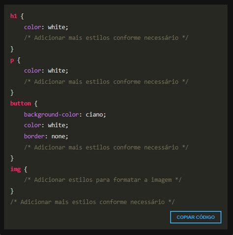 [sugestão] Achei Estranho O Css Alí No Meio Do Exercício Html E Css Ambientes De