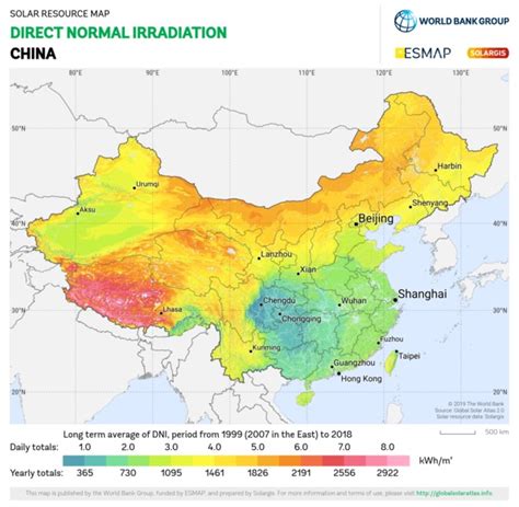 Global Solar Atlas