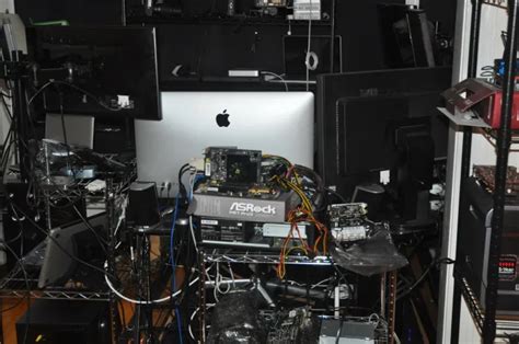Checking In On Nouveau Gallium3d For Mesa 9 1 Phoronix