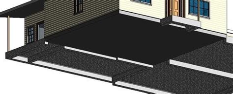 Revit Adding A Basement To The House Learn