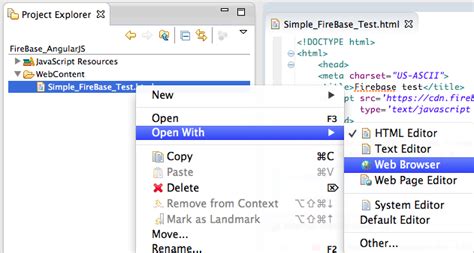 Dinis Cruz Blog Using Firebase To Sync Data With A Webpage Via Javascript Rest And Firebase