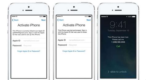 Apple ICloud Check FMI EIMEI Com