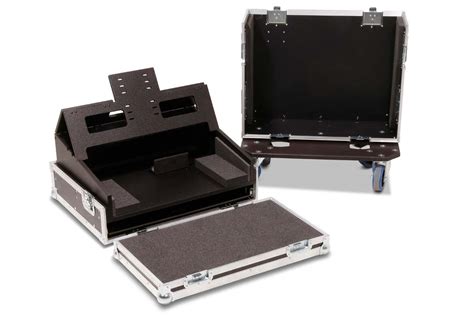 L Case Chamsys Magicq Pc Wing Stadium Connect 22″ Display Megacase