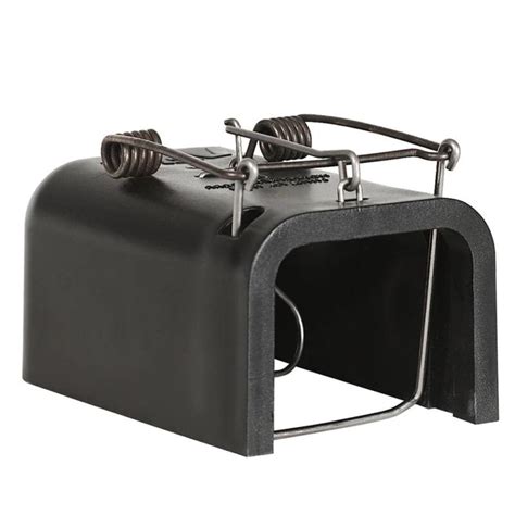 Black Box Gopher Trap Choker Loop Style Gopher Trap