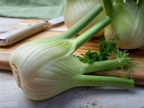 What Is Fennel And How To Cook It Cooking School Food Network