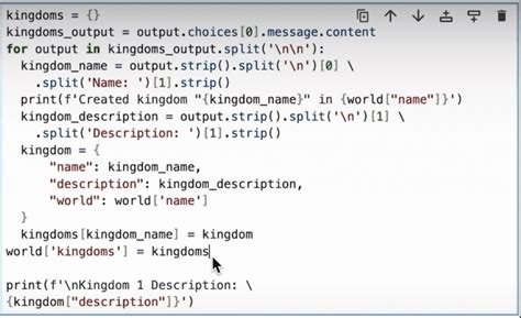 Building An Ai Powered Game A Deep Dive Into Deeplearningais Latest