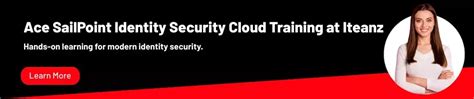 Sailpoint Identity Security Cloud Isc A Beginners Complete Guide