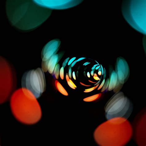 Premium Photo Bokeh Speed Abstract