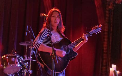 Grace Enger And Jake Minch Delight Fans At Cambridges Sonia — Nathan