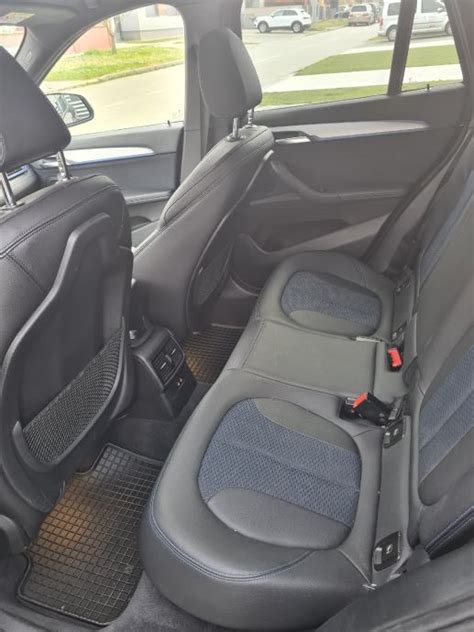 Hitno Hitno Bmw X1 Xdrive 1 8d M Paket Full Oprema 2020 God