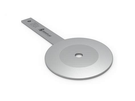 Restriction Orifice Deltafluid