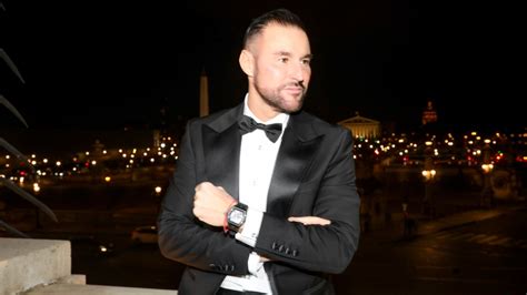 Philipp Plein Introducing ‘spectre Watches