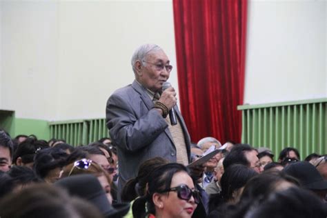 МУ ын Их хурлын гишүүн Засгийн газрын гишүүн Хөдөлмөр нийгмийн хамгаалалын сайд Н Номтойбаяр