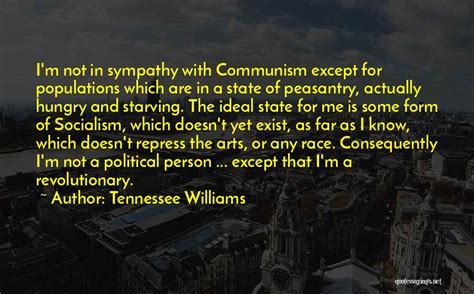 Top 100 Quotes And Sayings About Communism