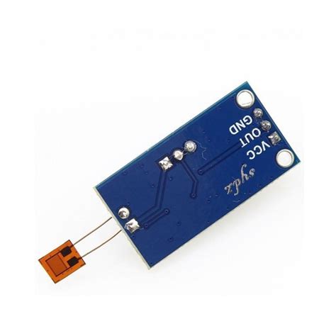 Módulo Galga Extensiométrica Av Electronics