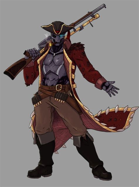 Pirate Paladin Dnd Spelljammer Character Art Pirate Armor Rpg Character