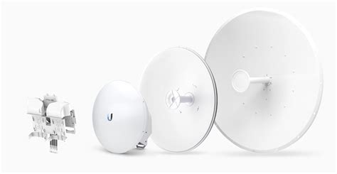 Ubiquiti Airfiber Nxn Af Mpx4 Multiplexor External 2 Ports