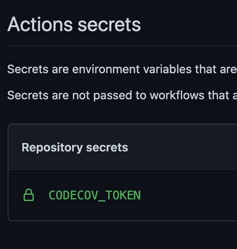 failed to properly upload codecov failed with exit code 255 · issue