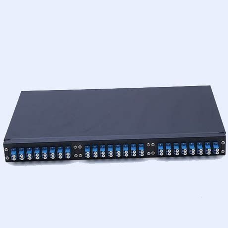 How To Use Fiber Patch Panel For Better Cable Management Newsun Tech