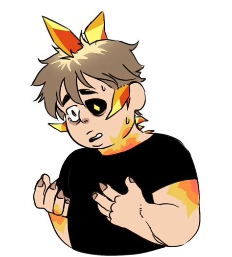 Corruption On Tumblr