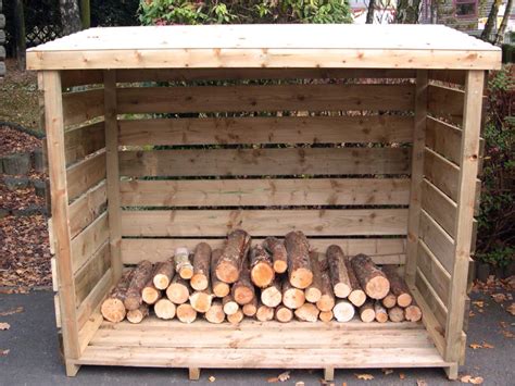 How To Build A Log Shed Begins With Using The Proper Plans Cool Shed Deisgn