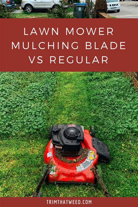 Copperhead Mulching Blades vs. Gator Blades- Which one is a better blade for mulching your lawn ...