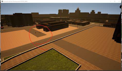Map Loading Problem For Unreal Issue JunweiLiang Multiverse GitHub