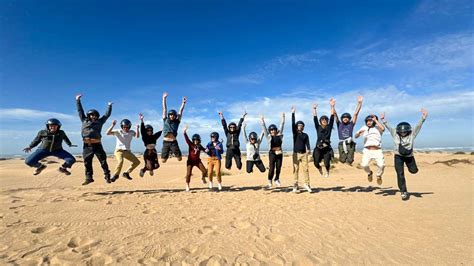 Giulia Gaverini Weroad