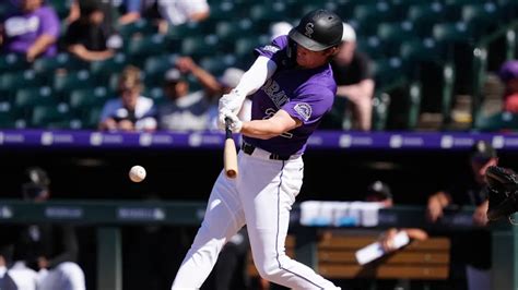 2026 Fantasy Baseball Hitter Targets Are Caleb Durbin Mickey Moniak