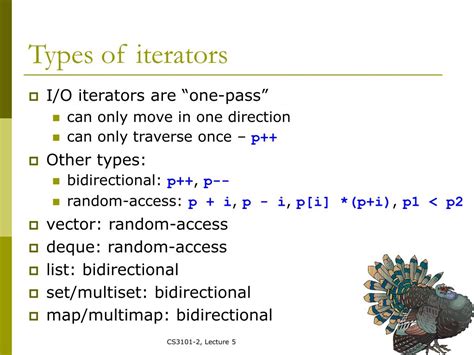 Ppt Cs3101 2 Programming Languages C Lecture 5 Powerpoint