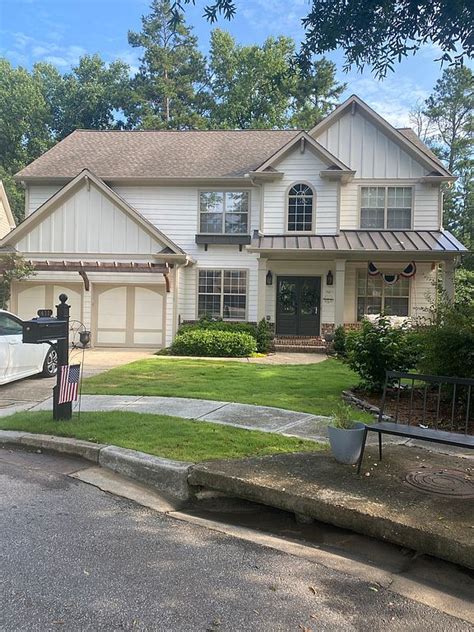 411 Whisper Wind Ln Woodstock Ga 30188 See Est Value Schools And More