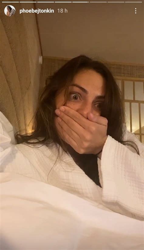 Phoebe October Phoebe Tonkin Phoebe Paul And Phoebe