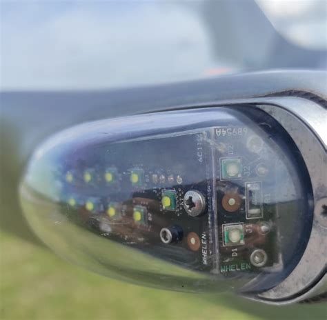 Samoloty Ul Aeropoint