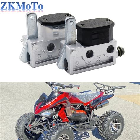 Motorcycle Atv Go Kart Master Cylinder Brake Master Cylinder Motorcycle