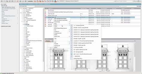 Newforma Project Center Aecbytes Blog