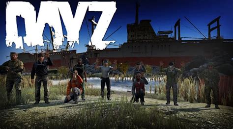 Make A Dayz Server With Mods And Scripts For You By Proffessional M Fiverr