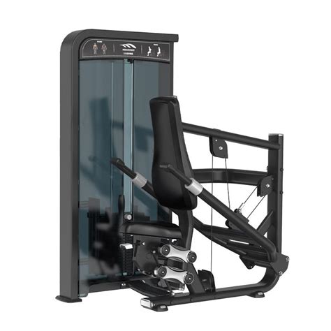 Exer Tricep Press Profesjonell Tricepsmaskin Sportsmaster