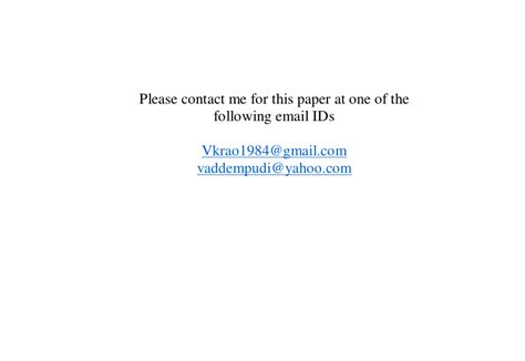 pdf a novel vhdl implementation of uart with single error correction