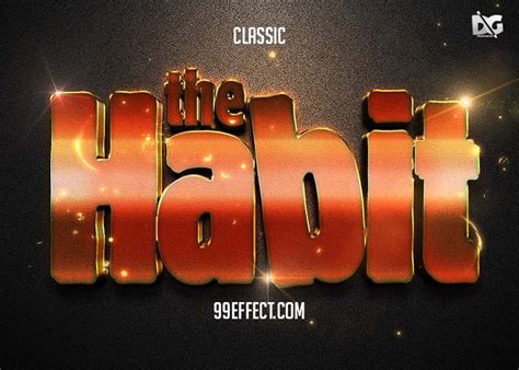 Free Shiny Psd Text Effects For Creation 99effects