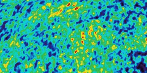 Cmb Temperature Fluctuations Provided By Wmap And Comparison With Cobe