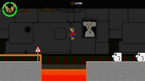Linxy The Lynx Screenshots And Videos Kotaku