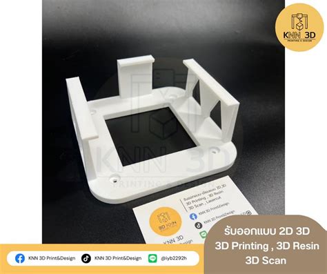 Knn 3d Print And Design Chiang Mai