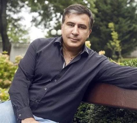 მიხეილ სააკაშვილი სამწუხარო ინფორმაციას ავრცელებს Football99