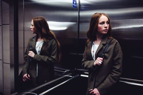 Nimb Ring Disguises A Panic Alarm That Calls For Help With One Press