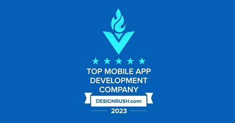 Aim Recognized As A Top Mobile App Development Company