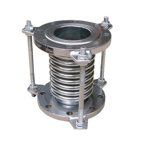 Flexible Connectors Three Seas International Industrial Products Supplier Oman